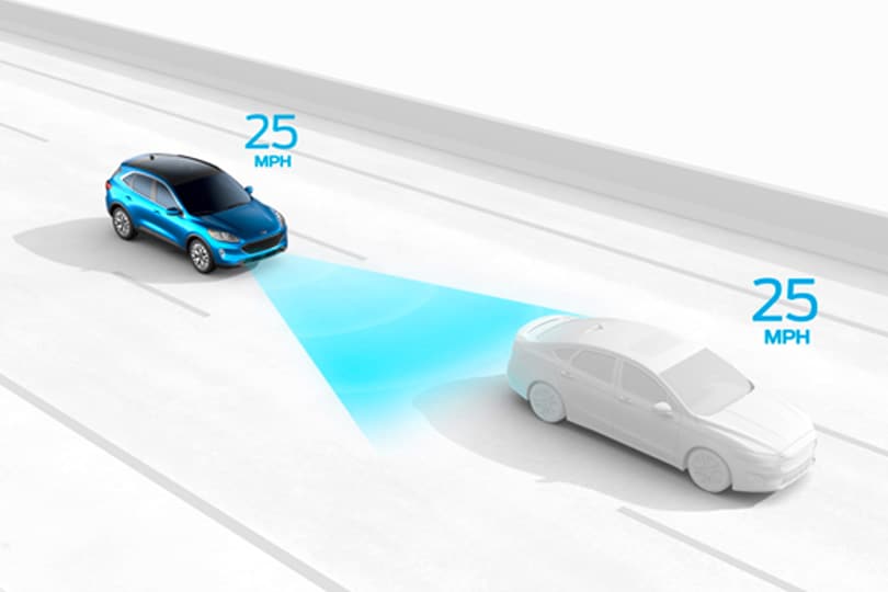 Custom Ford ESCAPE | Build and price Ford SUVs & Crossovers, Electrified