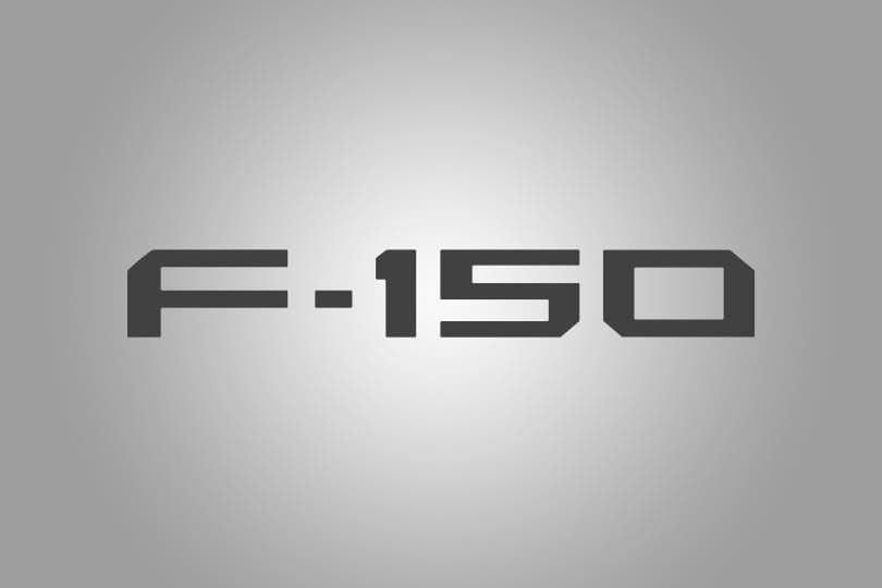 Custom Ford F-150® | Build and price Ford Truck