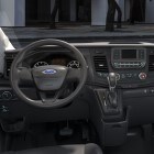 Customize 2023 Ford Transit CC-CA Cutaway- Commercial Vehicles in ...